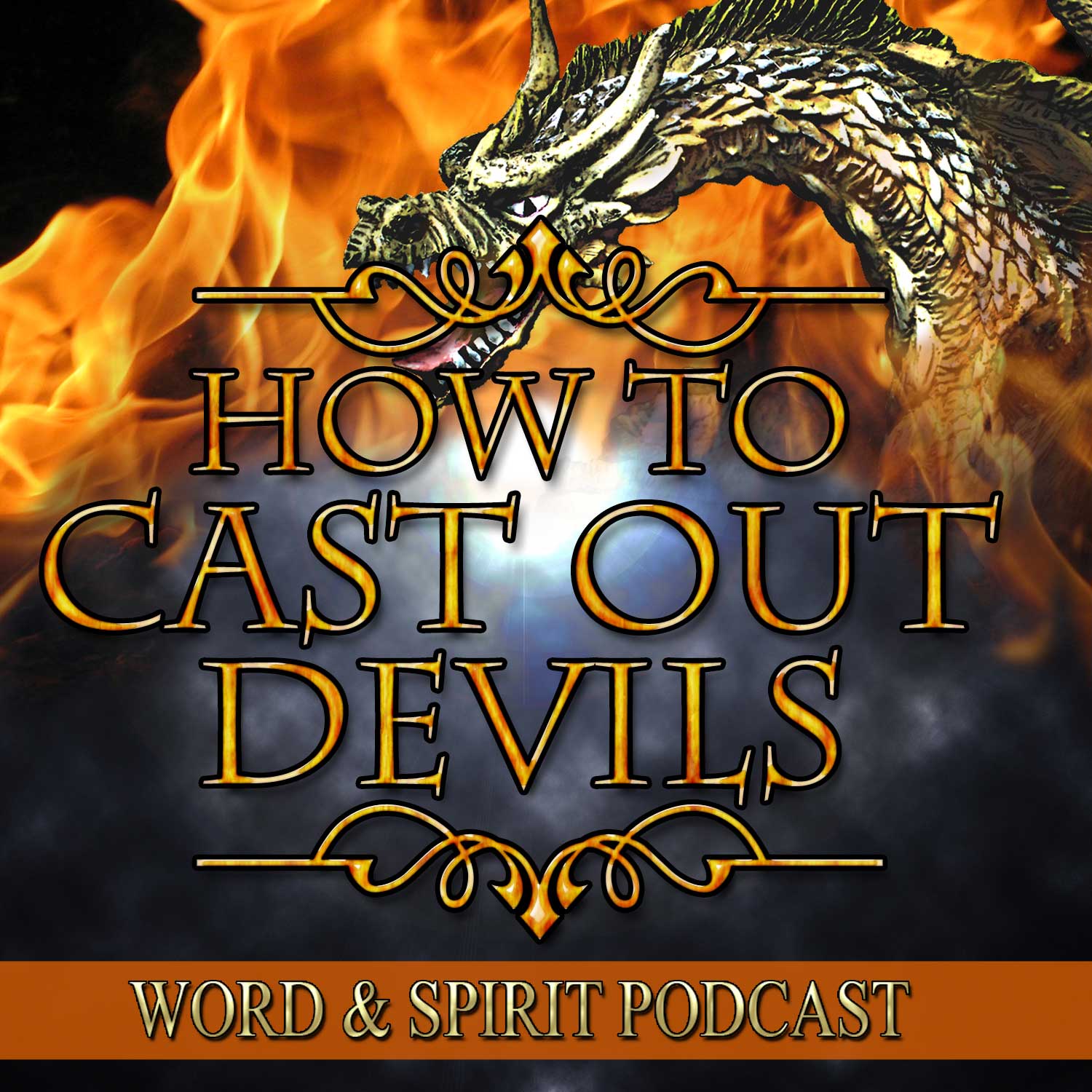 How To Cast Out Devils Part 6 | Randall Grier Ministries